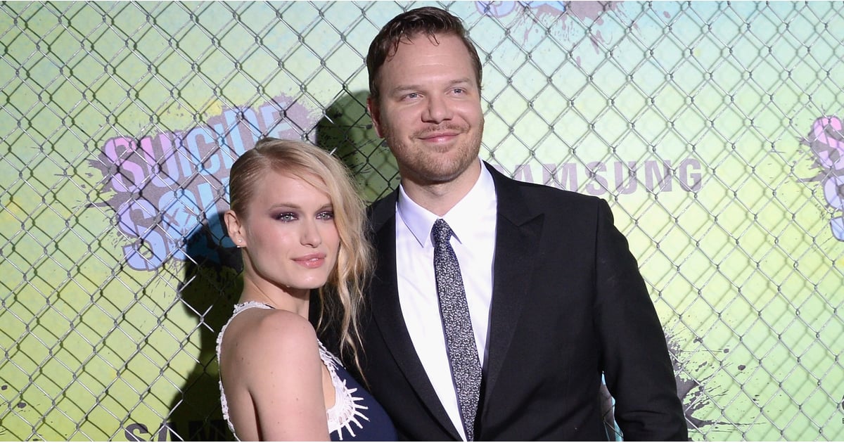 Leven Rambin and Jim Parrack File For Divorce 2017 | POPSUGAR Celebrity