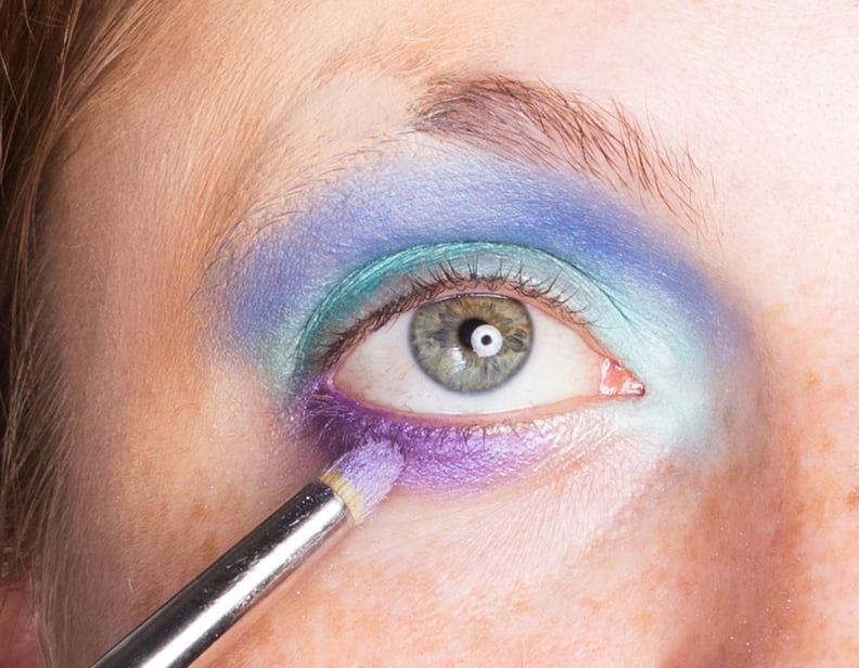 Mermaid Makeup Tutorial | PS Beauty