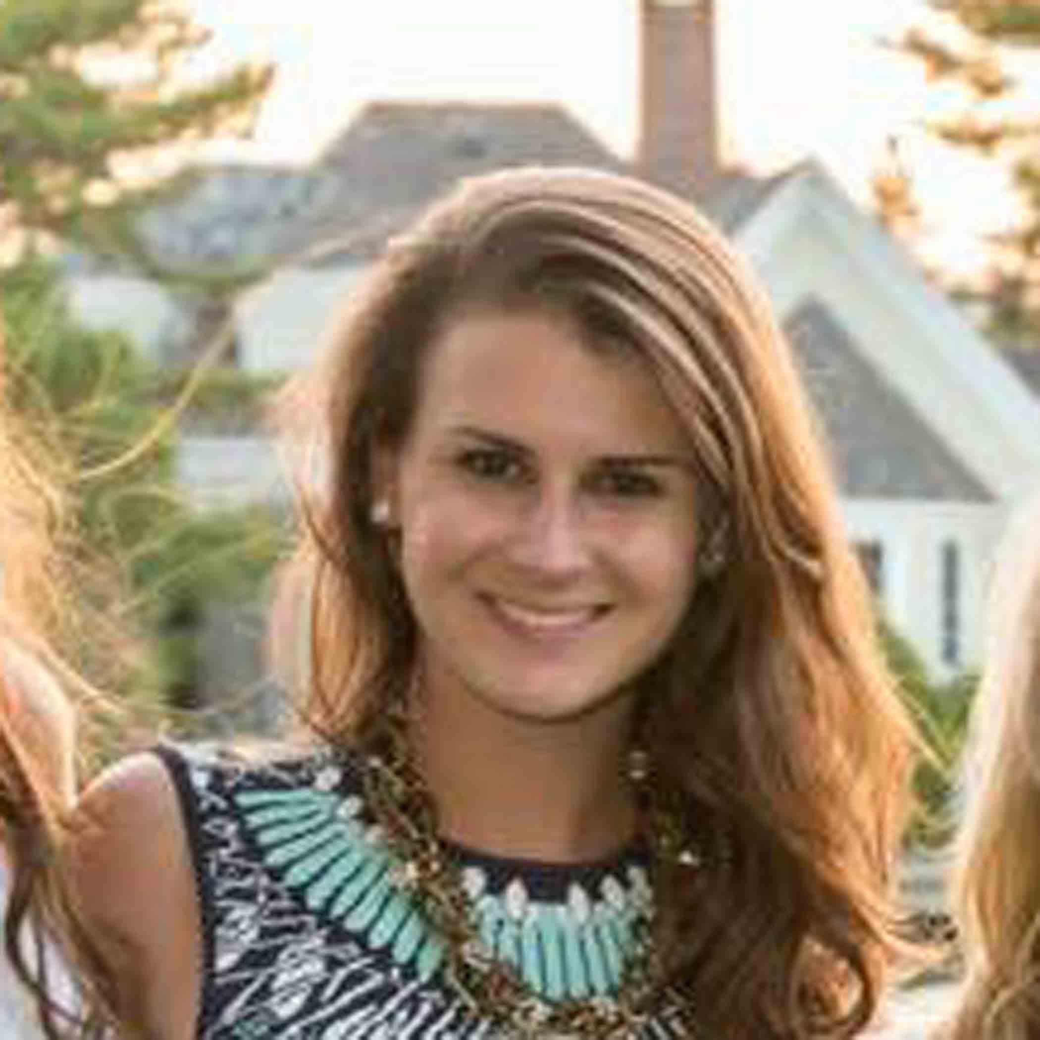 Murphy Moroney - POPSUGAR