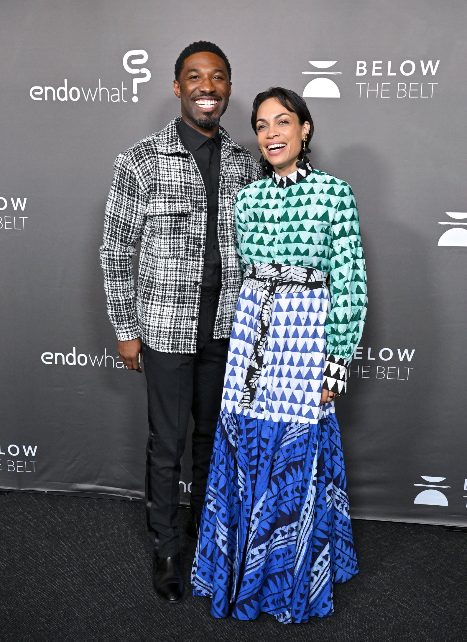 Who Is Rosario Dawson Dating? | PS Celebrity