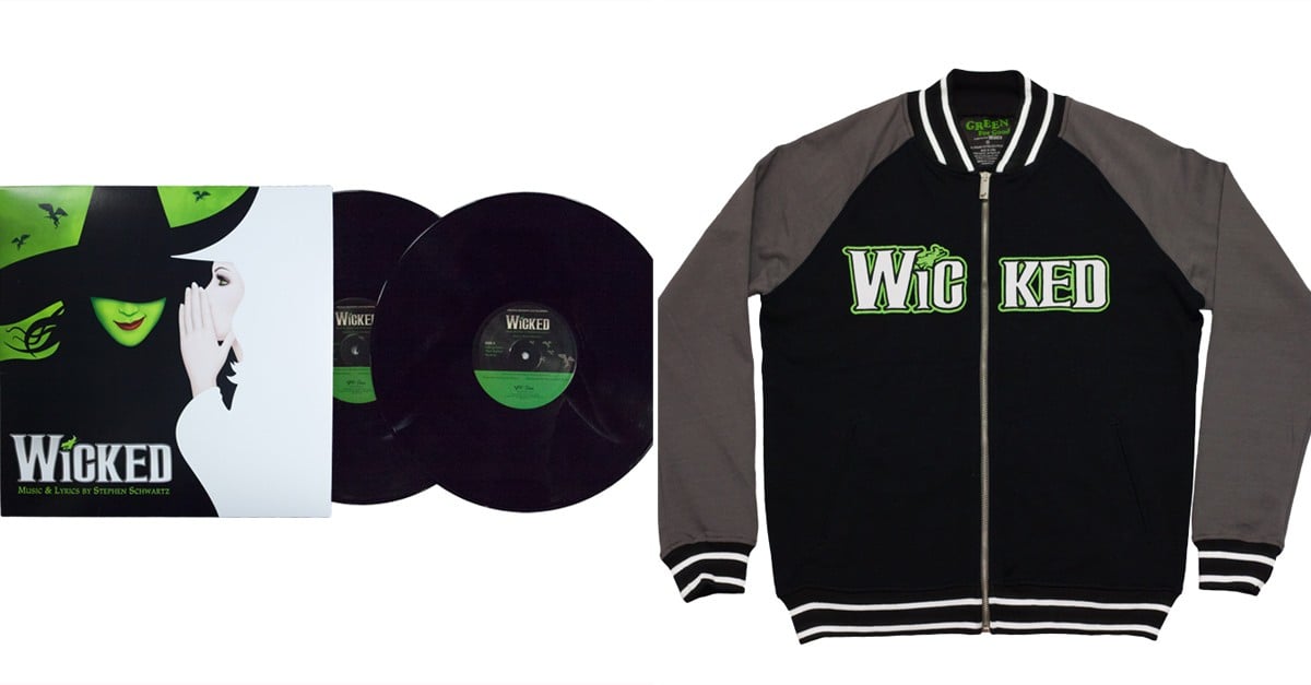 Gifts For Wicked Fans | PS Entertainment