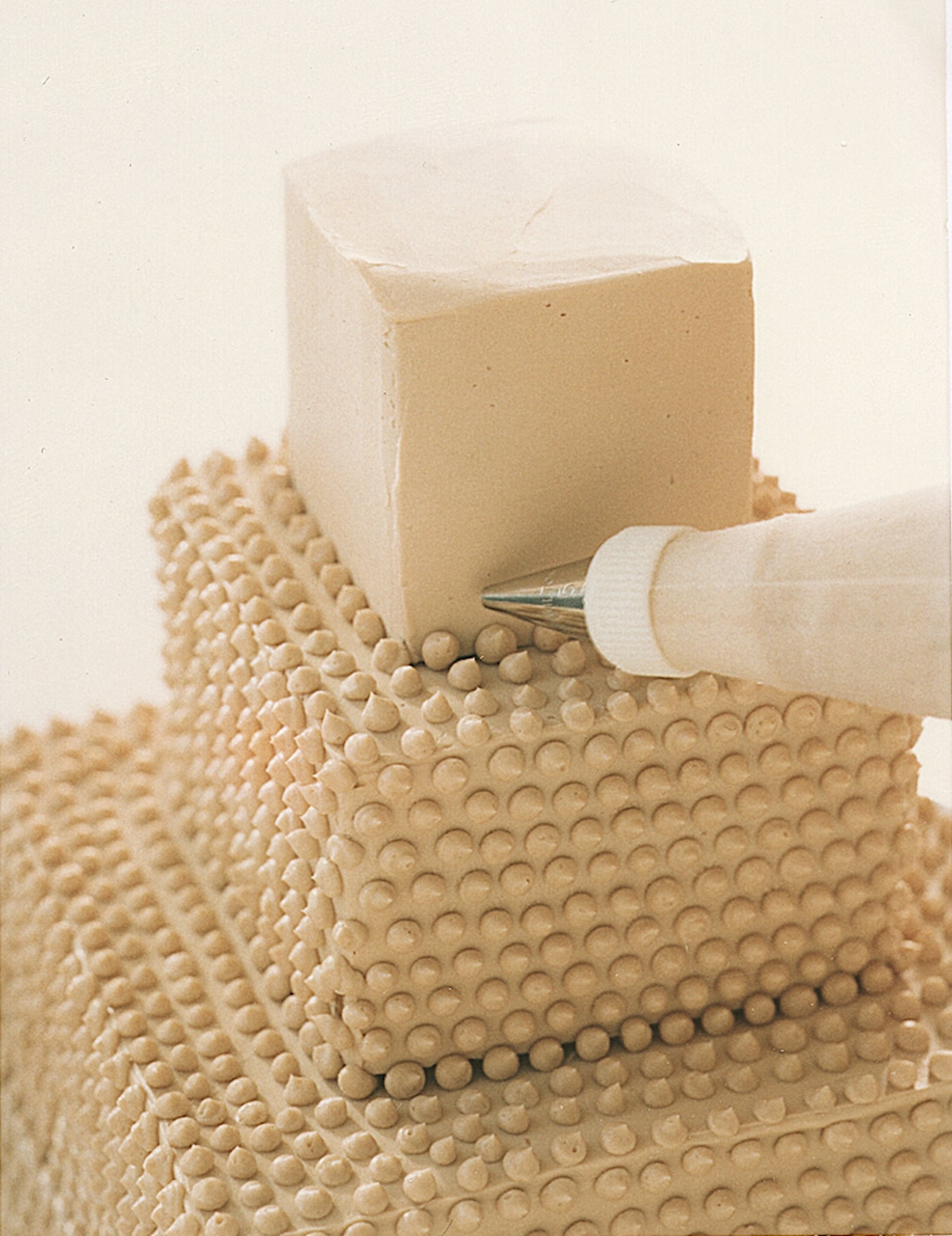 Martha Stewart Wedding Cakes From the '90s | PS Food