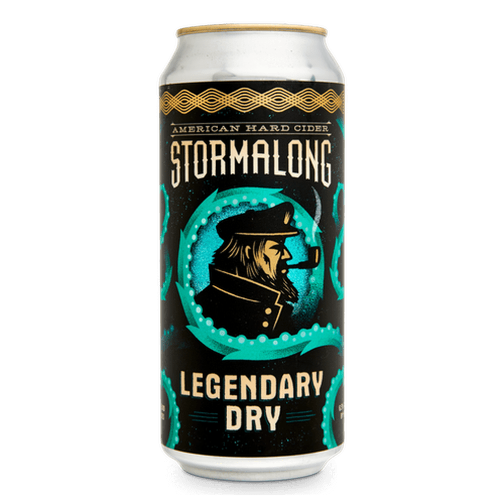 Best Dry Alcoholic Ciders | PS Food