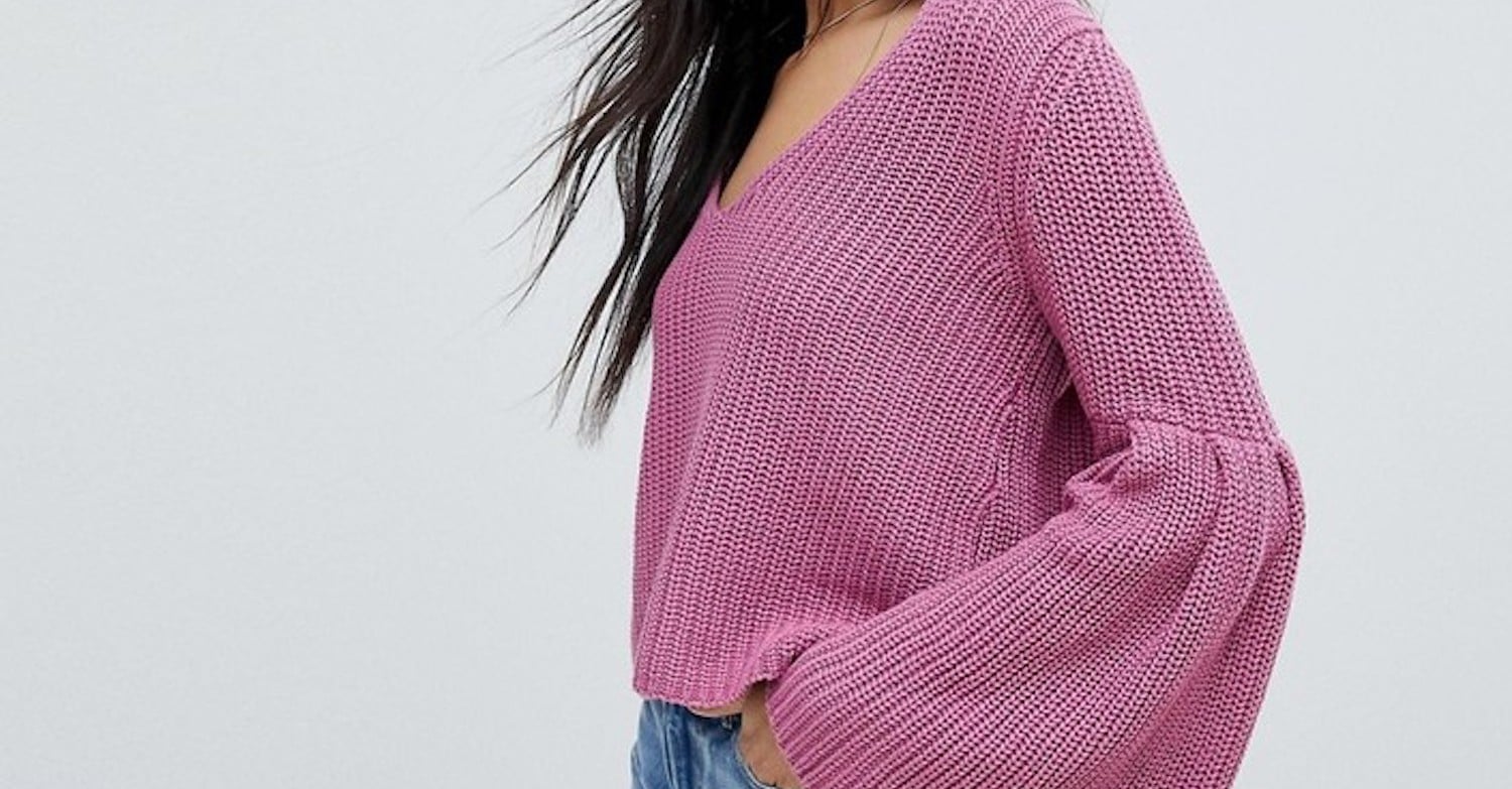 ASOS Clothes Winter 2018 | PS Fashion