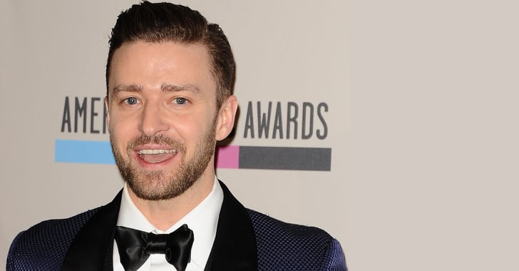 Justin Timberlake Food Facts | POPSUGAR Food