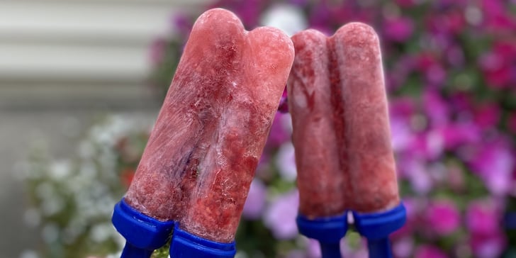 White Claw Popsicles Recipe | POPSUGAR Food