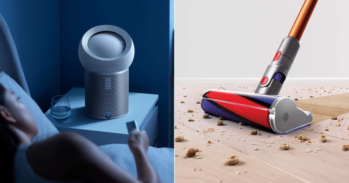 Best Dyson Products 2020 | PS Smart Living