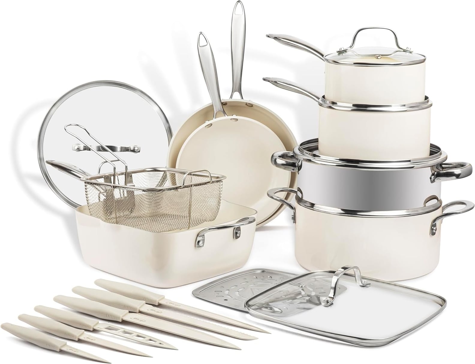 Best Cookware Sets on Amazon | PS Food