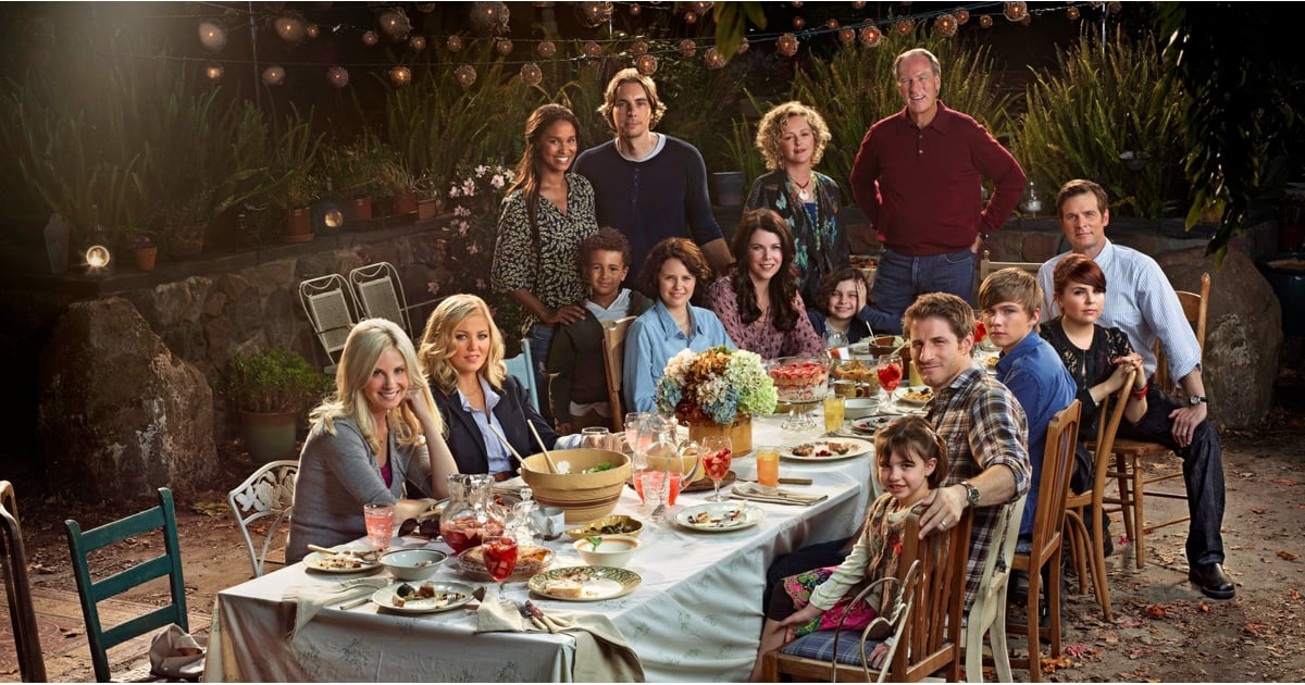 Parenthood Scene About Max Braverman Being Bullied | POPSUGAR Entertainment