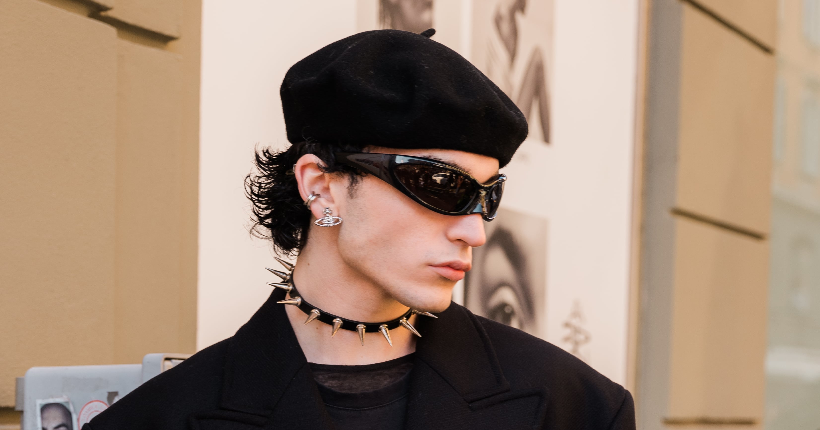 Piercings de oreja de caracola: todo lo que necesitas saber - Espanol News