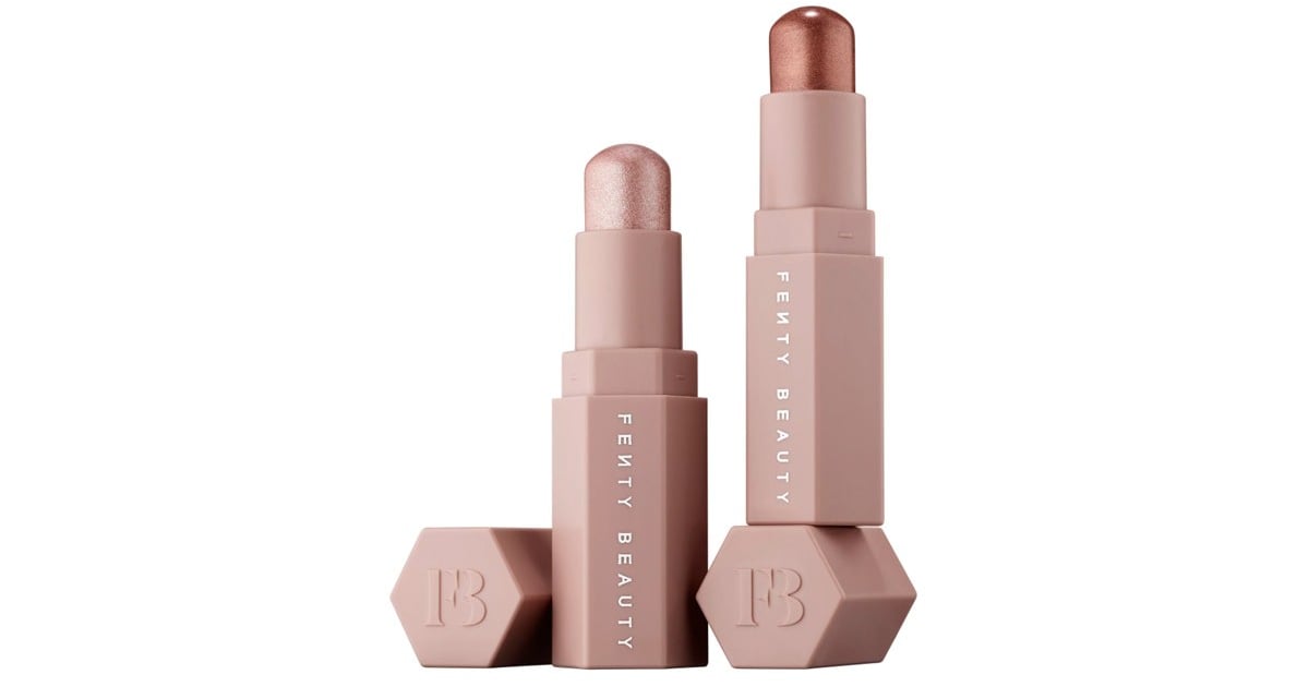 Fenty Beauty Launches Mini Match Stix Duo | POPSUGAR Beauty