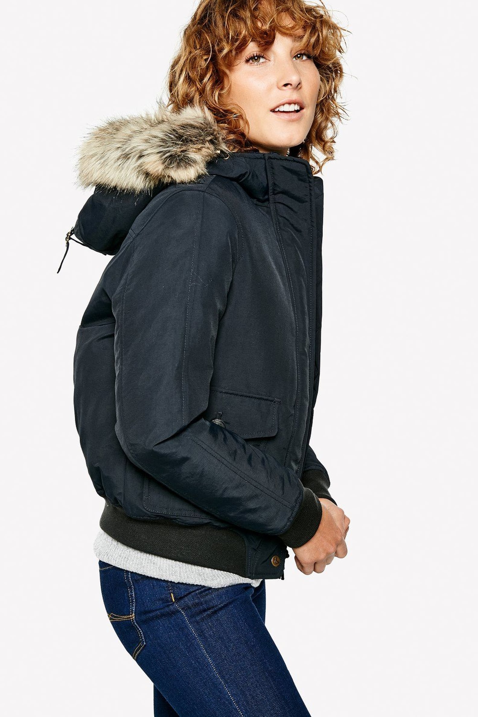 Winter Bomber Jackets | PS Fashion