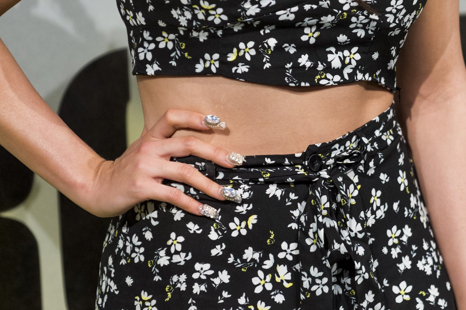 Best Rosalia Manicures | PS Latina