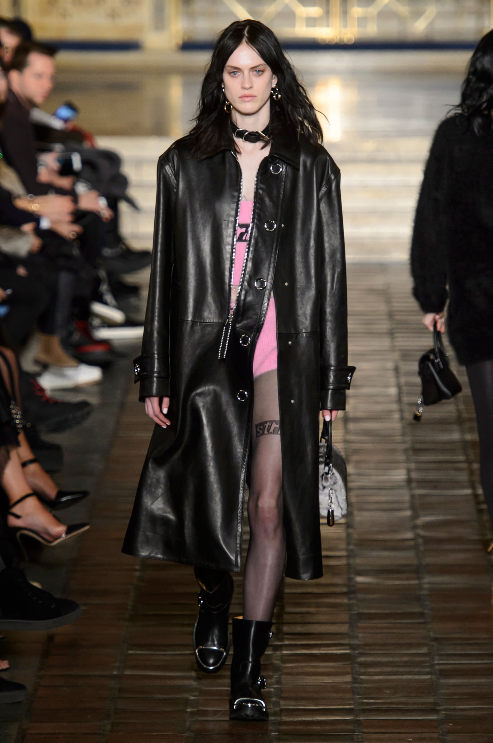 Fall 2016 Trends | Runway | PS Fashion