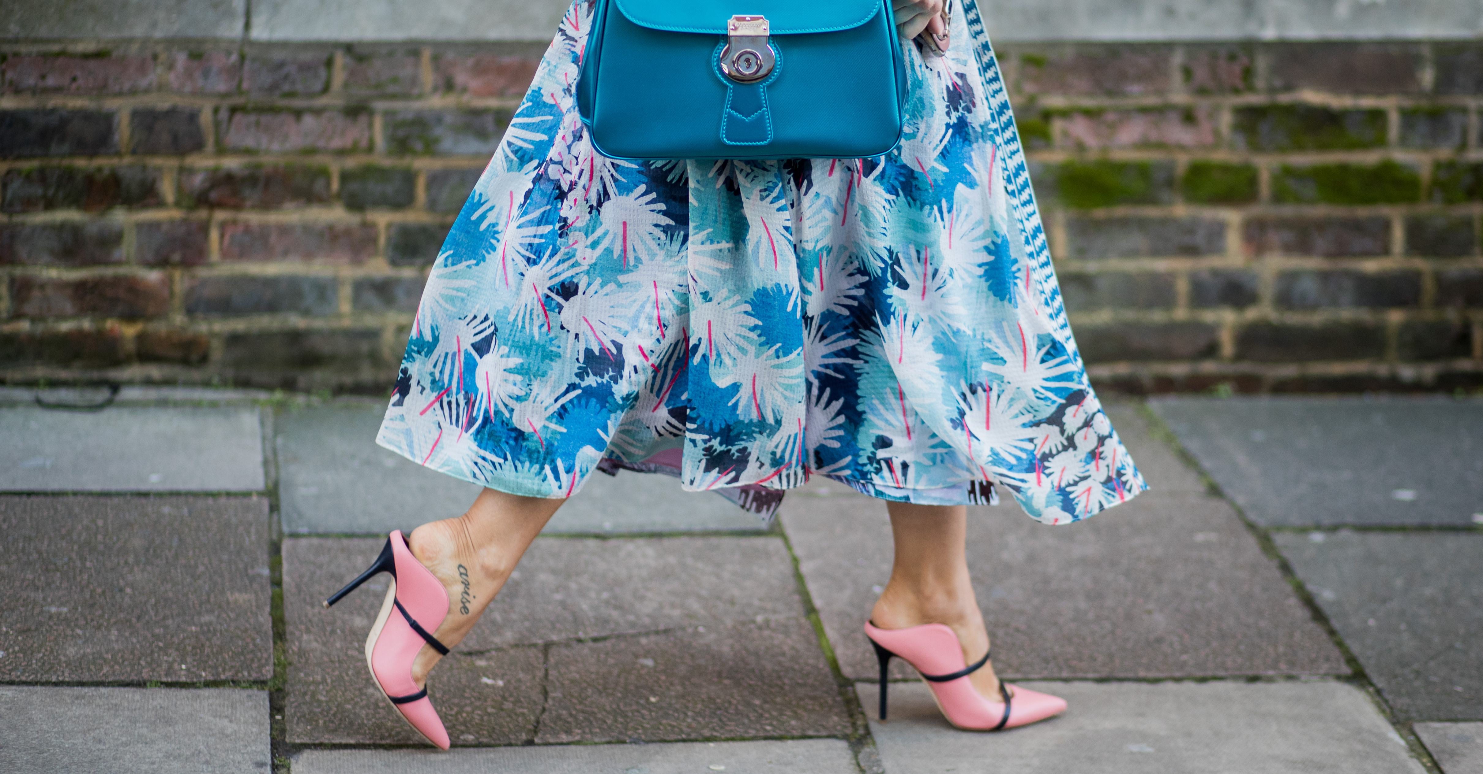 Best Statement Shoes 2018 | PS Fashion