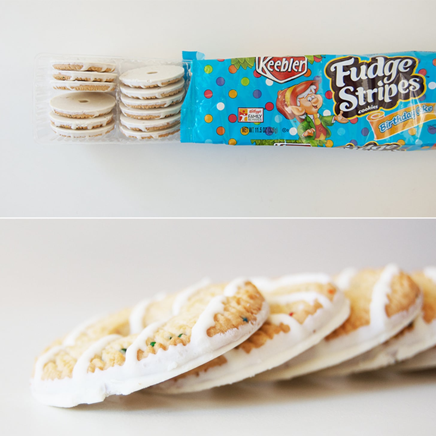 Best New Snacks 2016 | PS Food