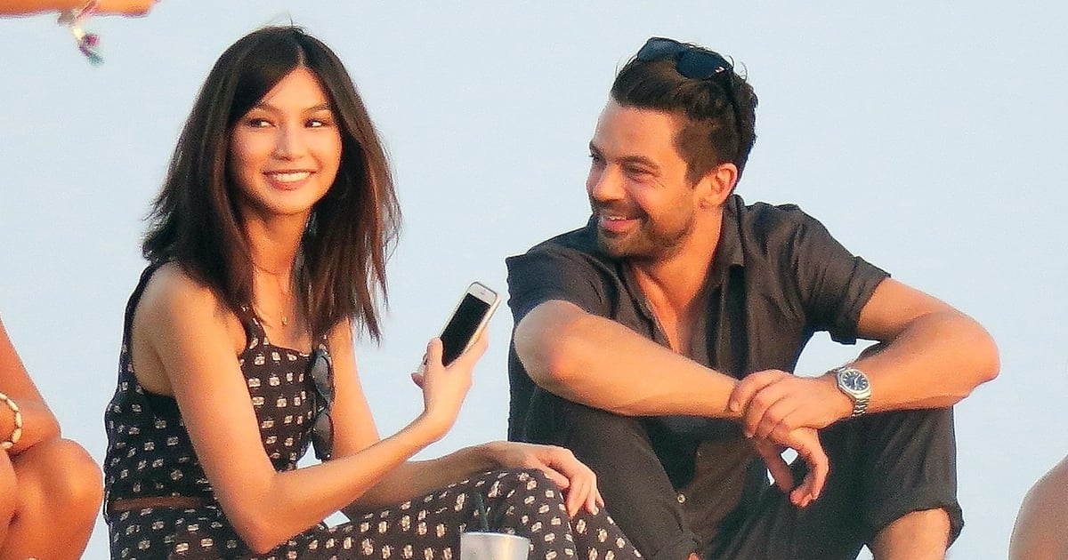Who Is Gemma Chan Dating? | POPSUGAR Celebrity UK