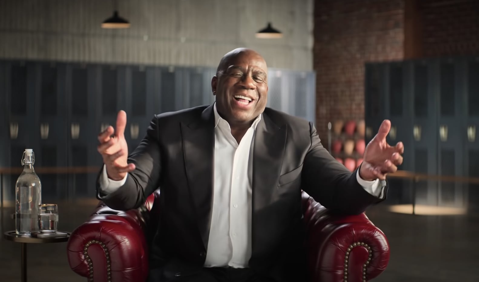 The Biggest Takeaways From They Call Me Magic | PS Entertainment