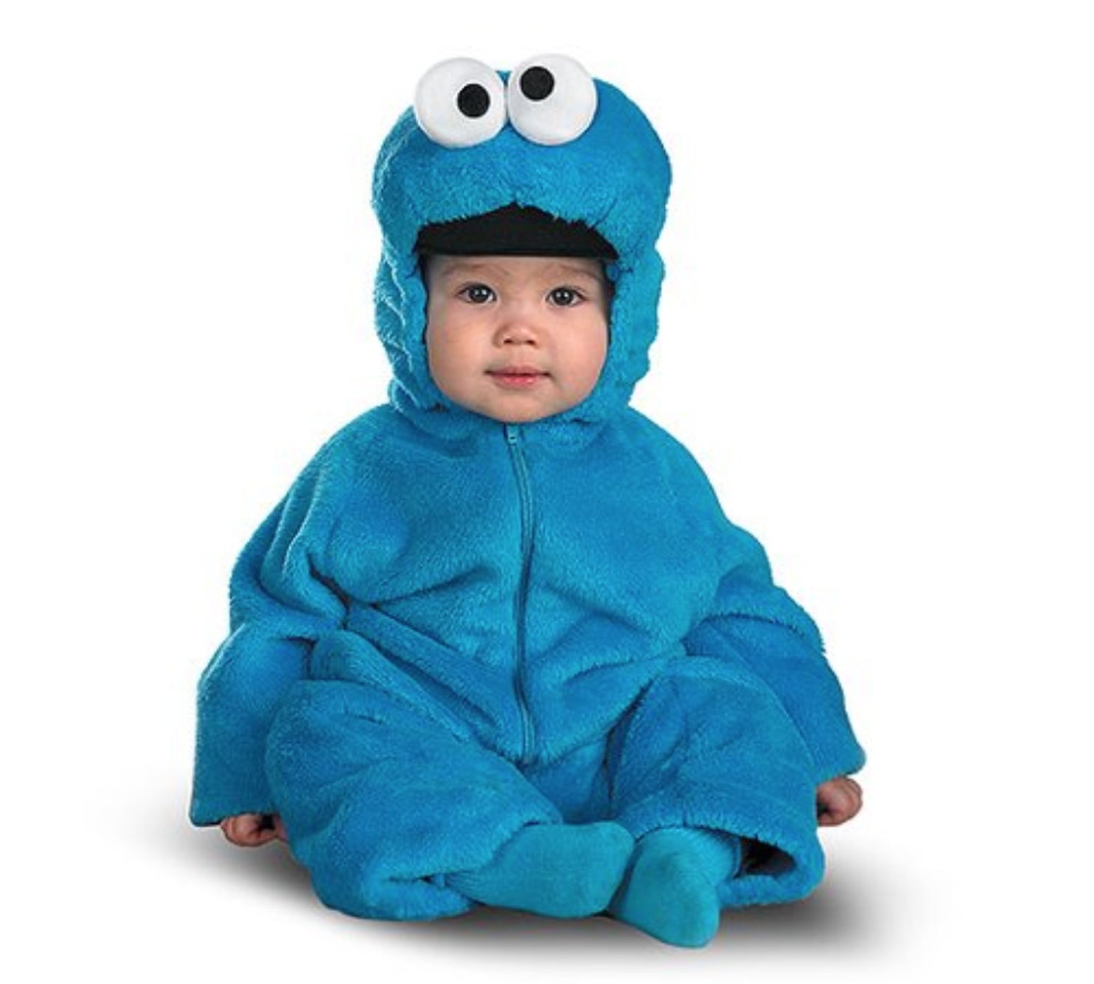 Costumes For 1-Year-Olds | PS Family