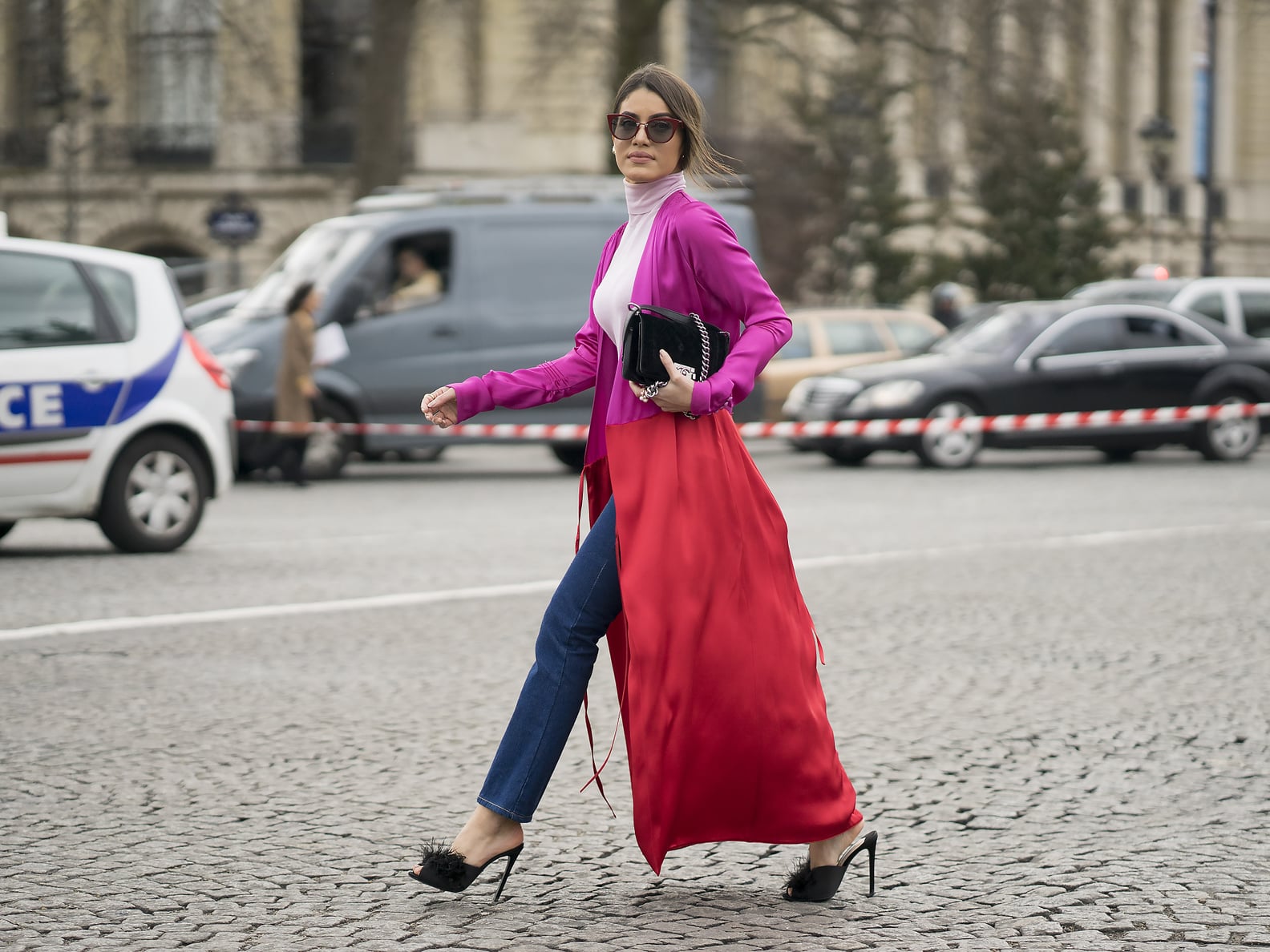 Best Colors to Wear For Spring | PS Fashion