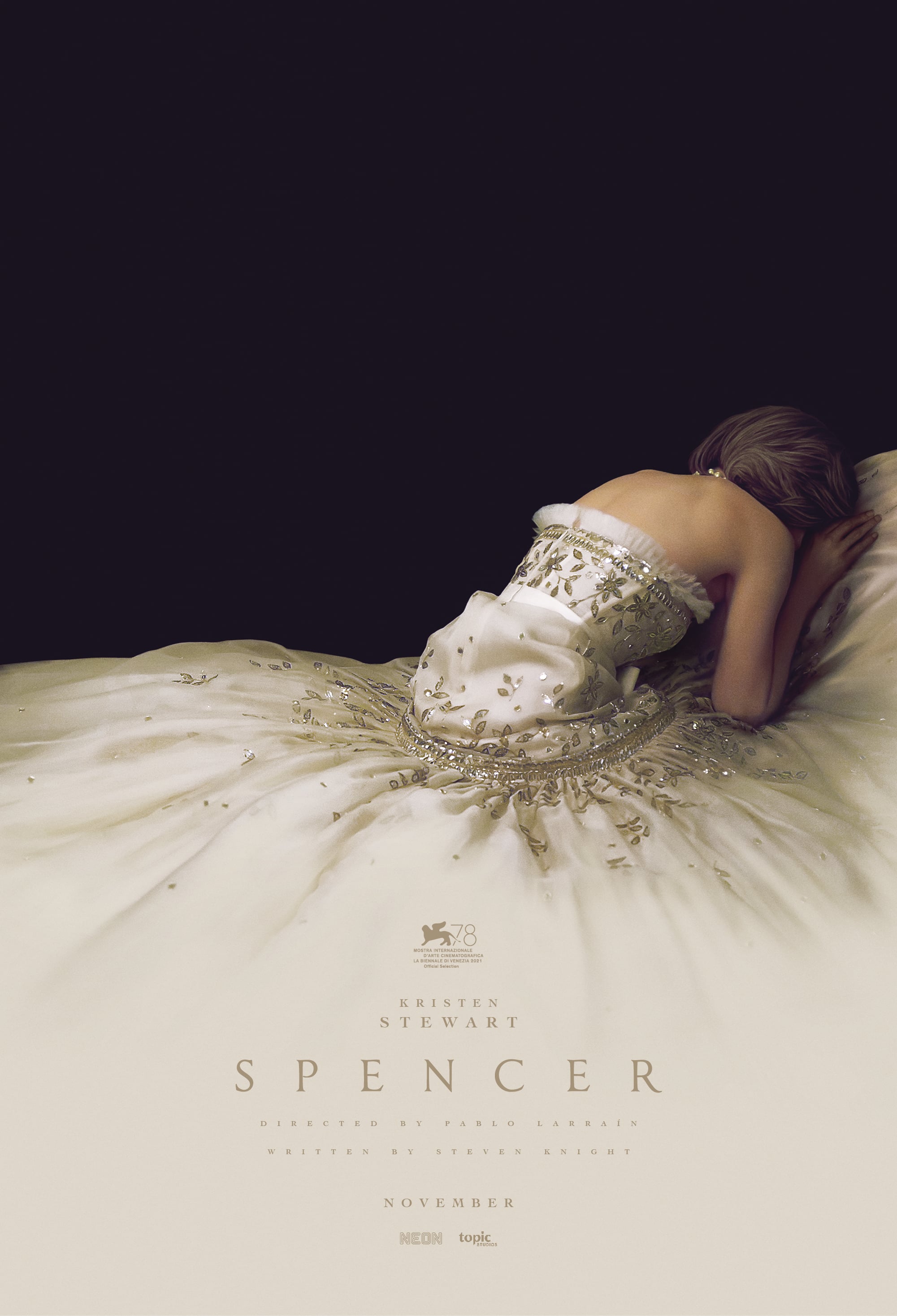 See Kristen Stewart As Princess Diana In Spencer Movie Ps Entertainment