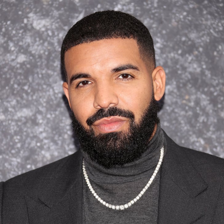 Drake | POPSUGAR Entertainment Drake | POPSUGAR Entertainment