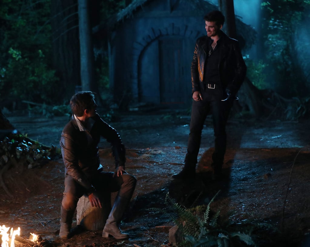 Once Upon a Time Season 7 Pictures | POPSUGAR Entertainment