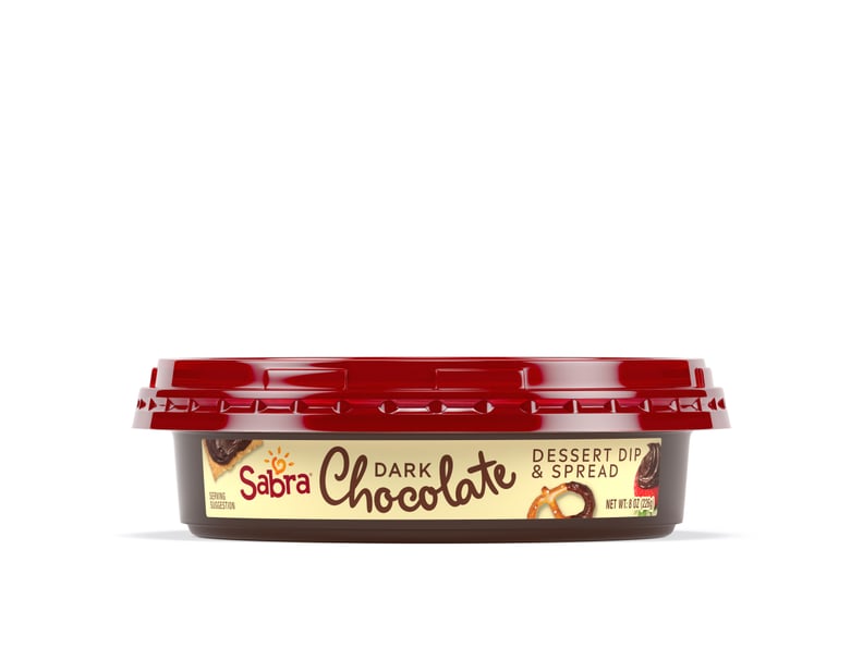 Sabra Is Releasing Chocolate Hummus For Valentine's Day | PS Food