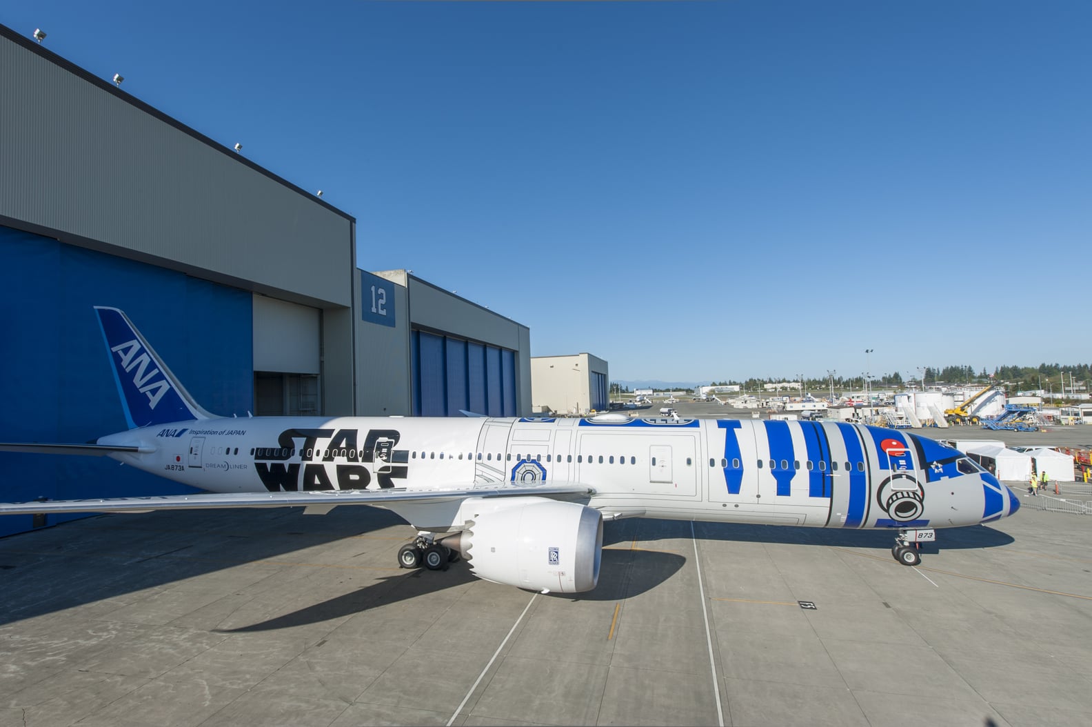 Star Wars Planes | PS Tech