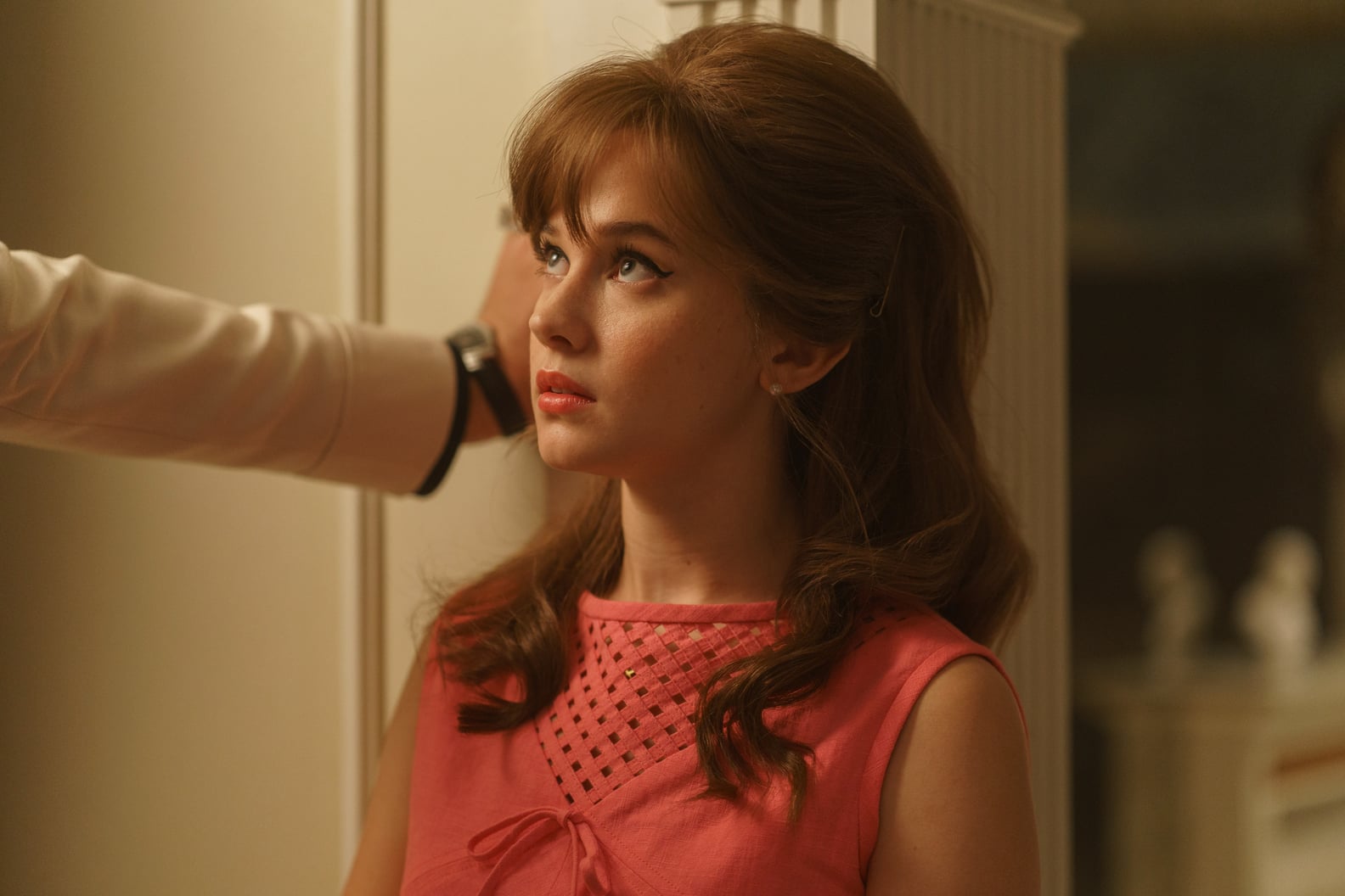 Priscilla: Real Life vs. Movie Differences | PS Entertainment