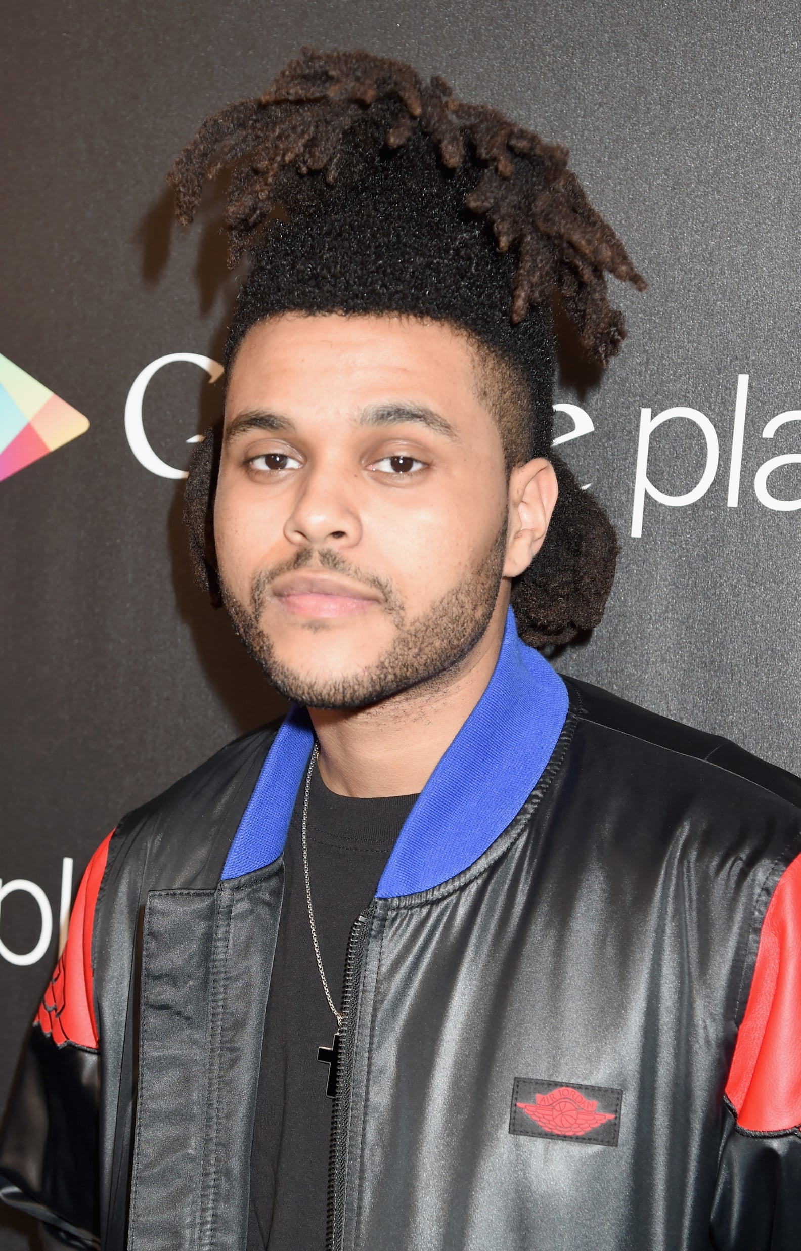 Who Is The Weeknd? | PS Celebrity