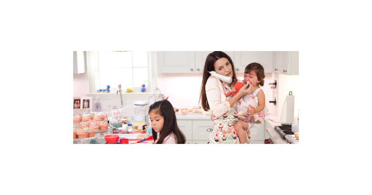 Signs of Overinvolved Parents | POPSUGAR Family