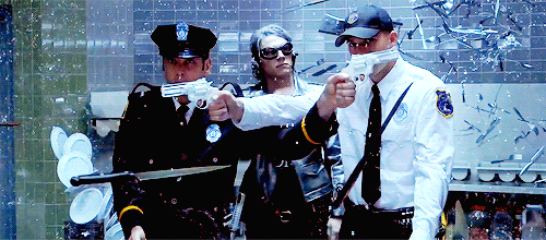 Quicksilver in X-Men GIFs | PS Entertainment