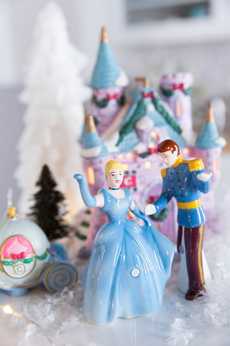 Disney Tablescape | PS Home
