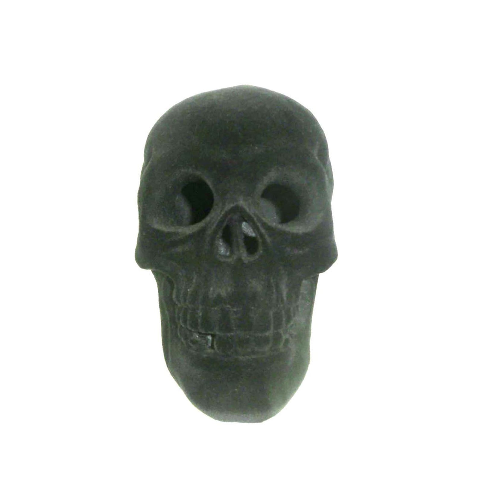 Where to Buy Velvet Skulls For Halloween | PS Home