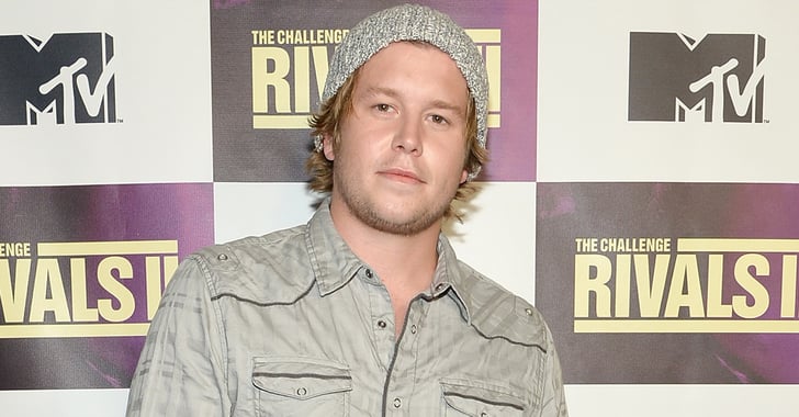 Real World Star Ryan Knight Has Died | POPSUGAR Celebrity