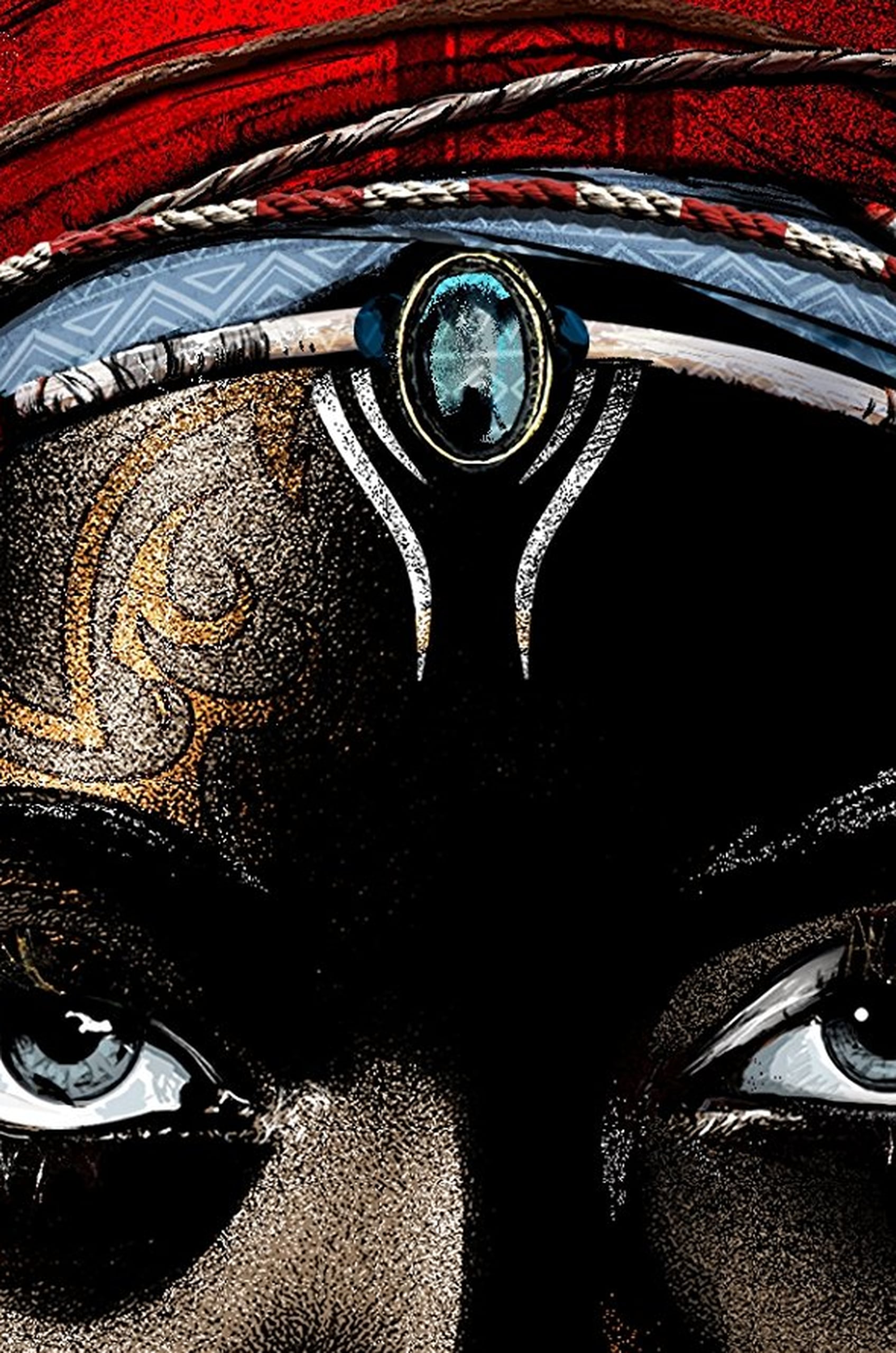 Children of Blood and Bone Book Spoilers | POPSUGAR Entertainment