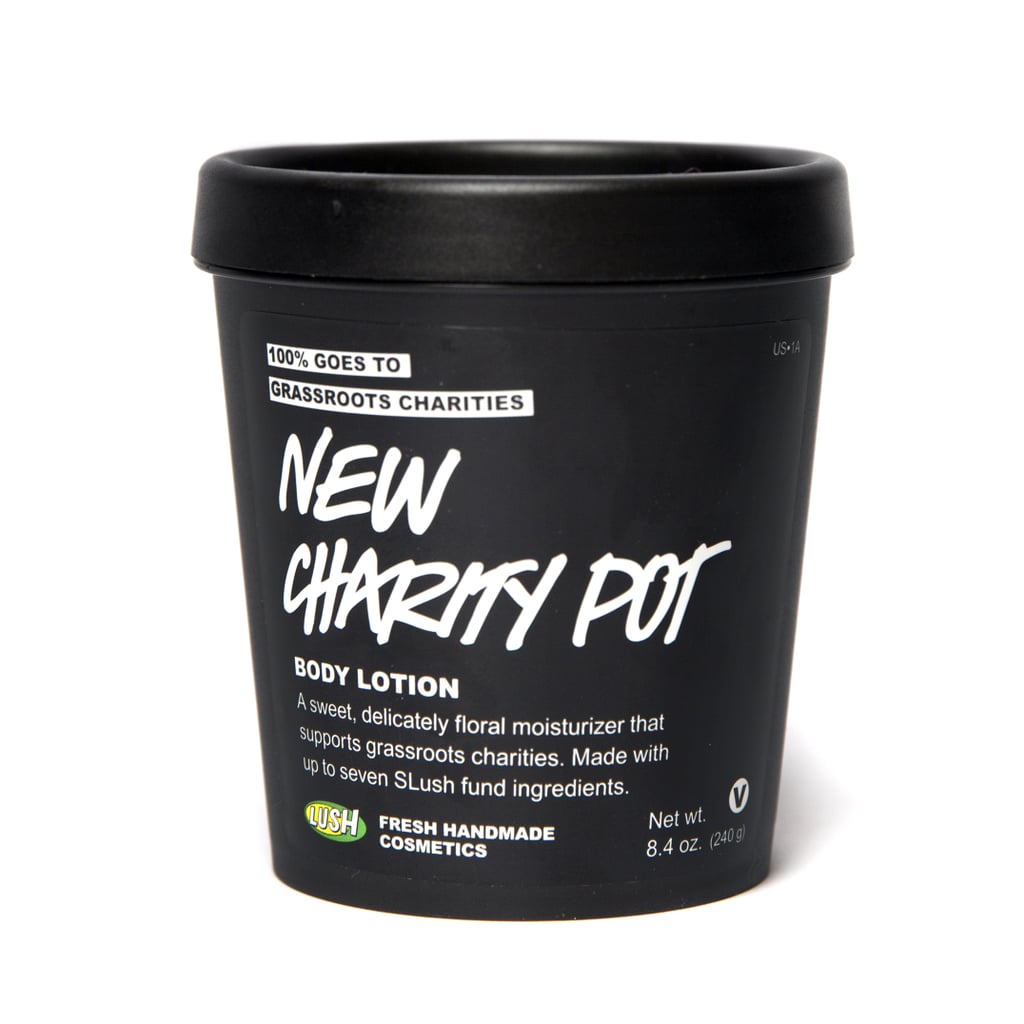 Lush Cosmetics Bestsellers | POPSUGAR Beauty