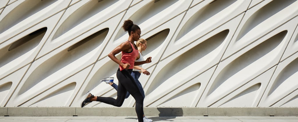 How to Tone Your Legs and Butt When Running | POPSUGAR Fitness