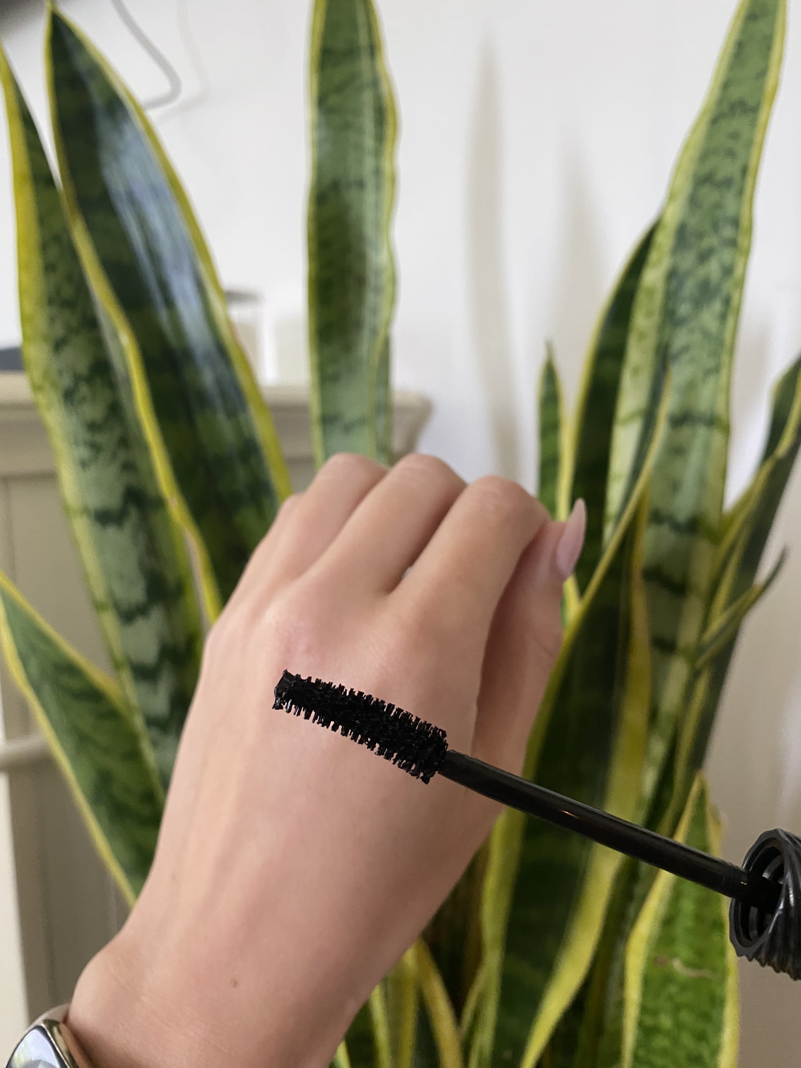 Benefit Fan Fest Mascara Review With Photos | PS Beauty