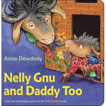 Best Books for New Dads | PS Family