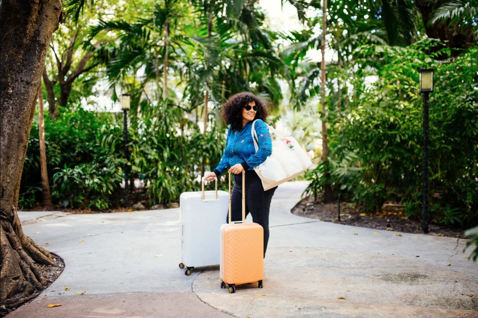 Target Jungalow Travel and Luggage Collection 2019 | PS Smart Living