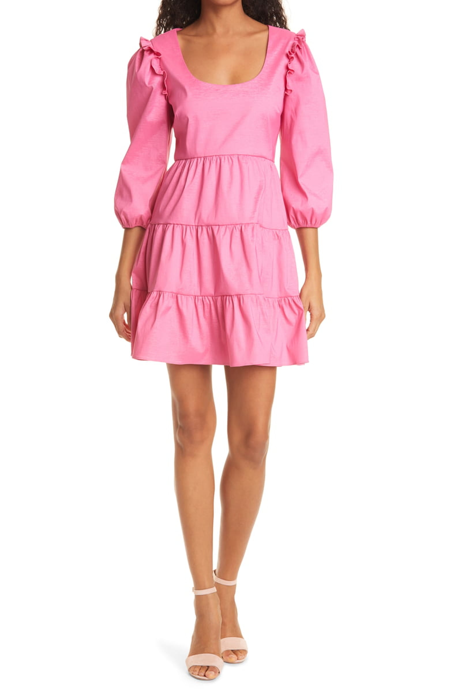 Best New Spring Clothes From Nordstrom | March 2021 | PS Fashion