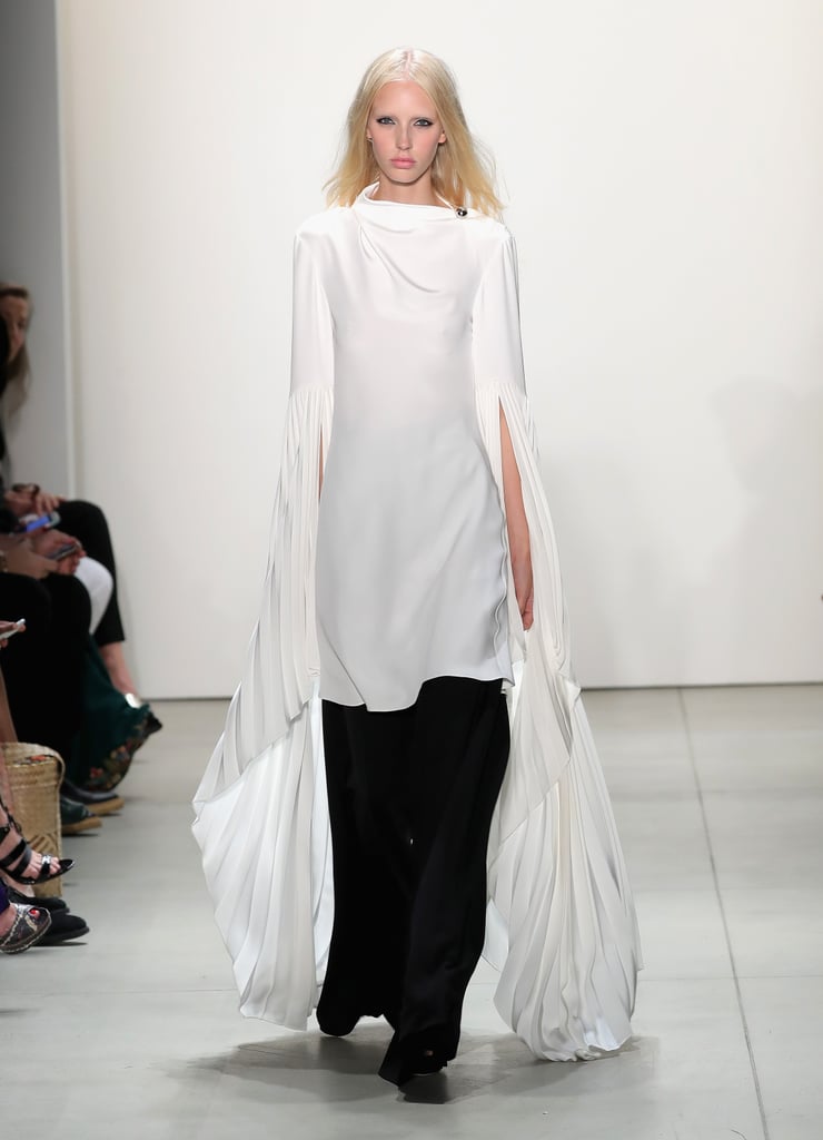 Prabal Gurung Spring 2017 Collection | POPSUGAR Fashion