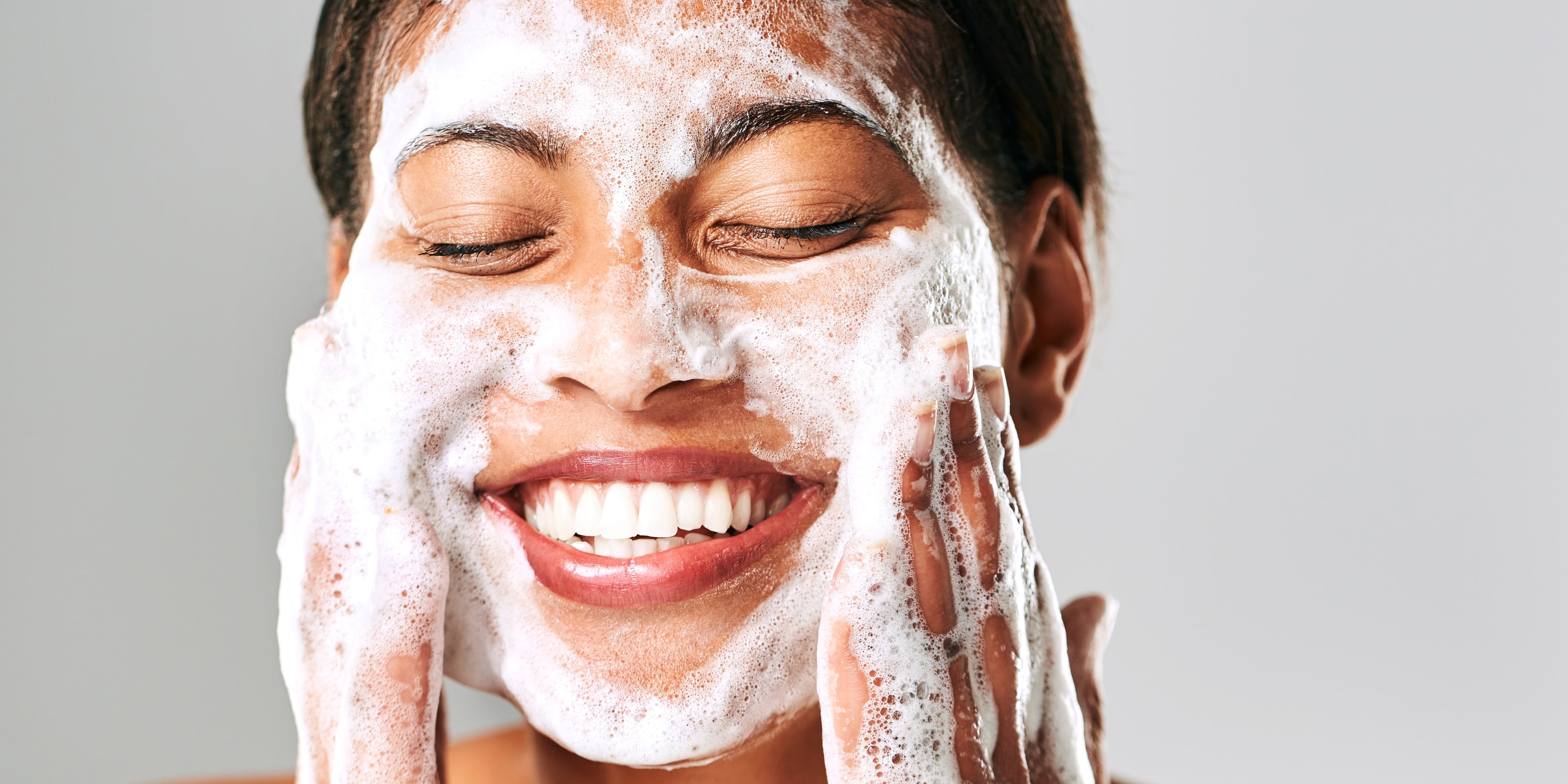 Top-Rated Face Wash For Acne-Prone Skin at Sephora | PS Beauty