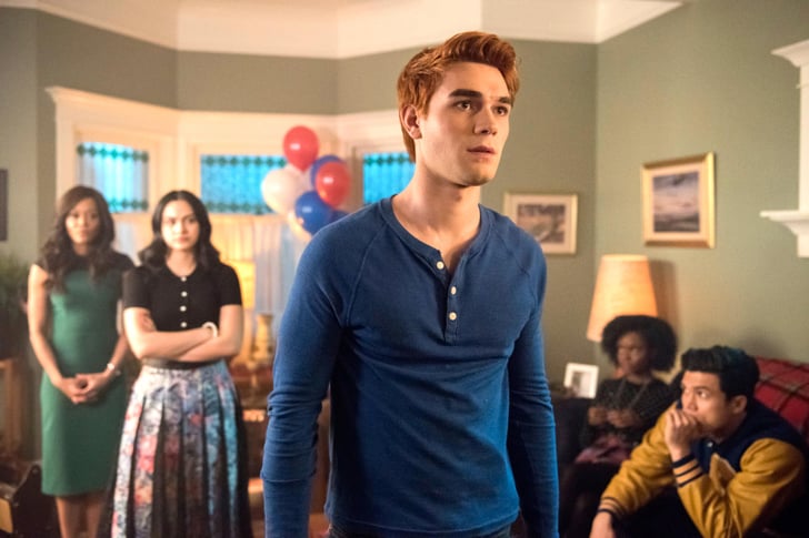 Archie From Riverdale | The Best Pop Culture Halloween Costume Ideas ...