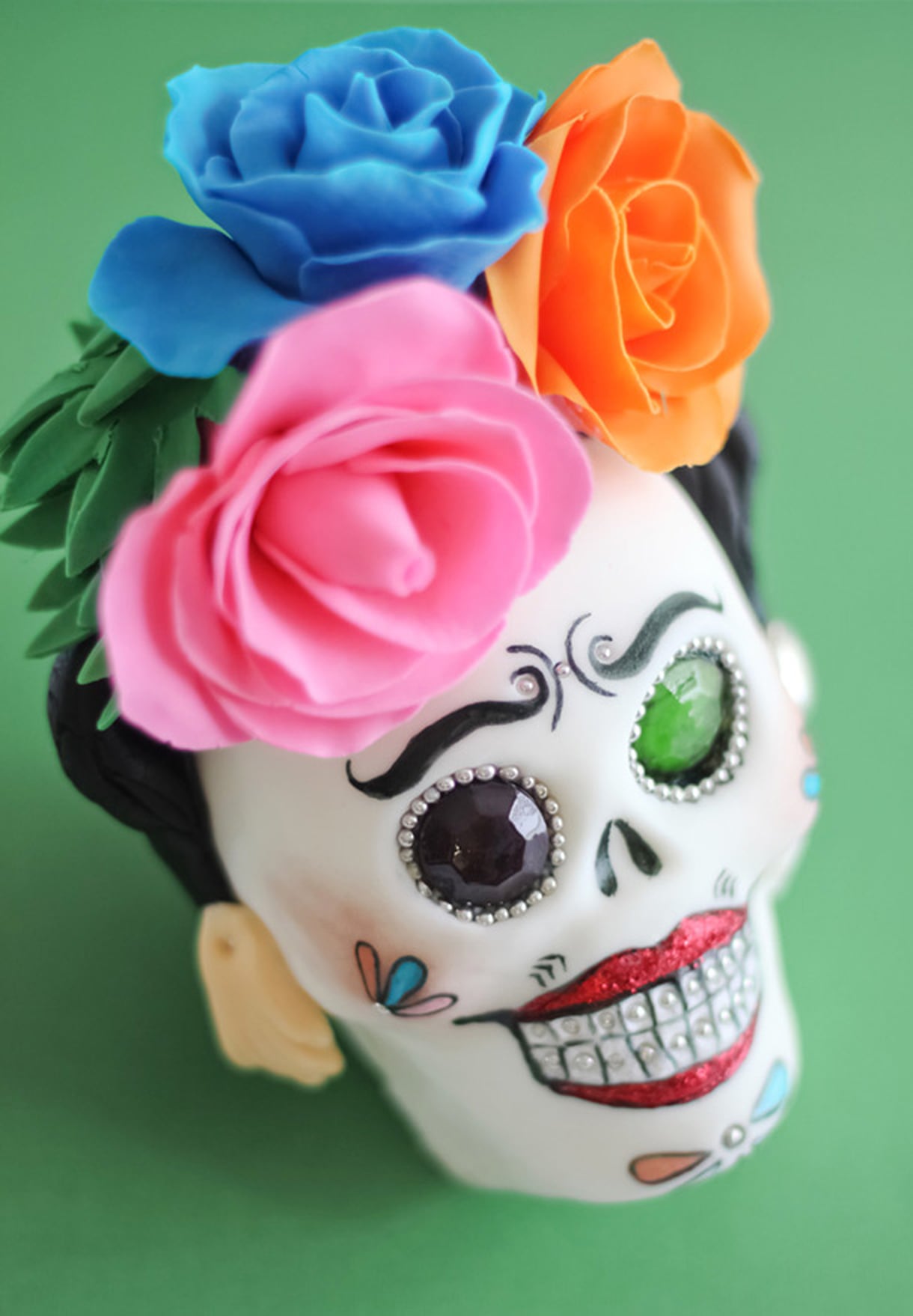 Sugar Skulls Recipes | PS Latina