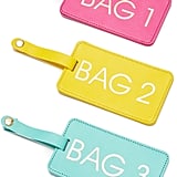 Colorful Travel Accessories | POPSUGAR Smart Living