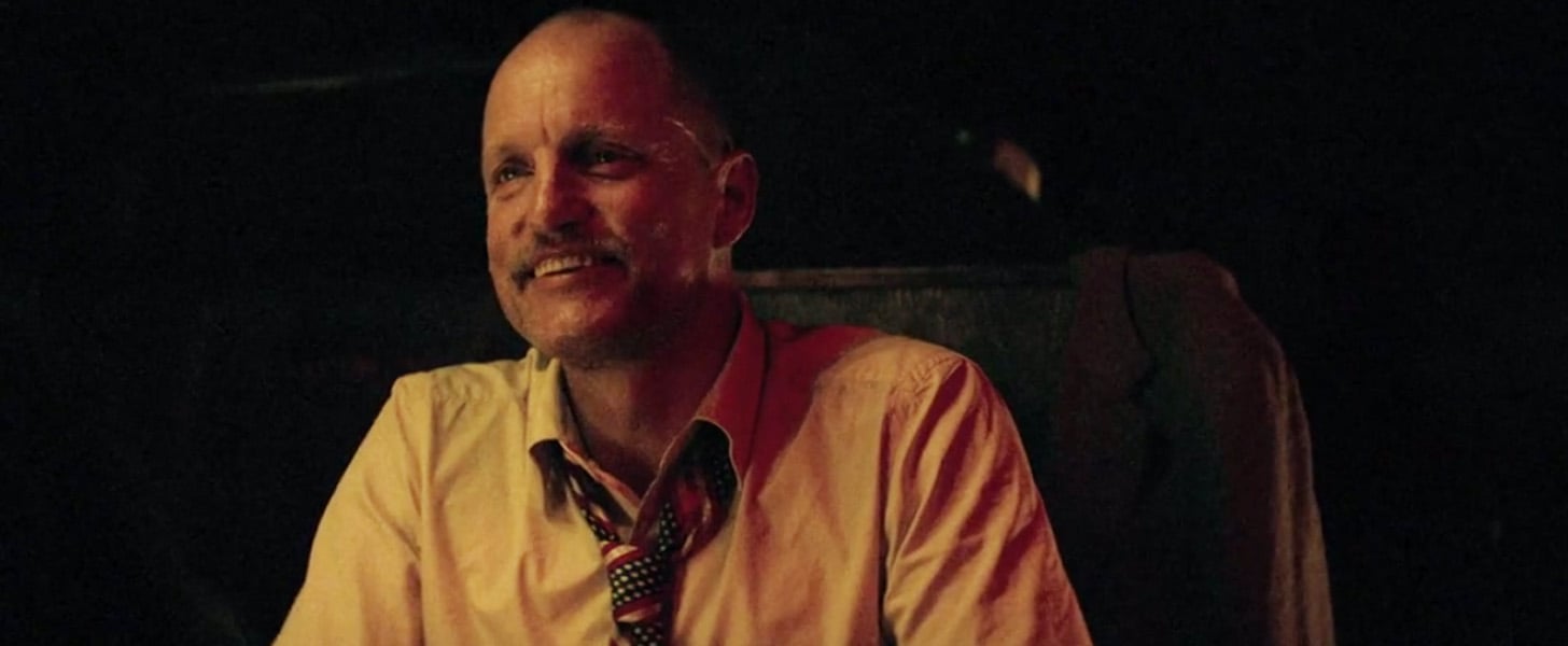 Triple 9 Trailer | PS Entertainment