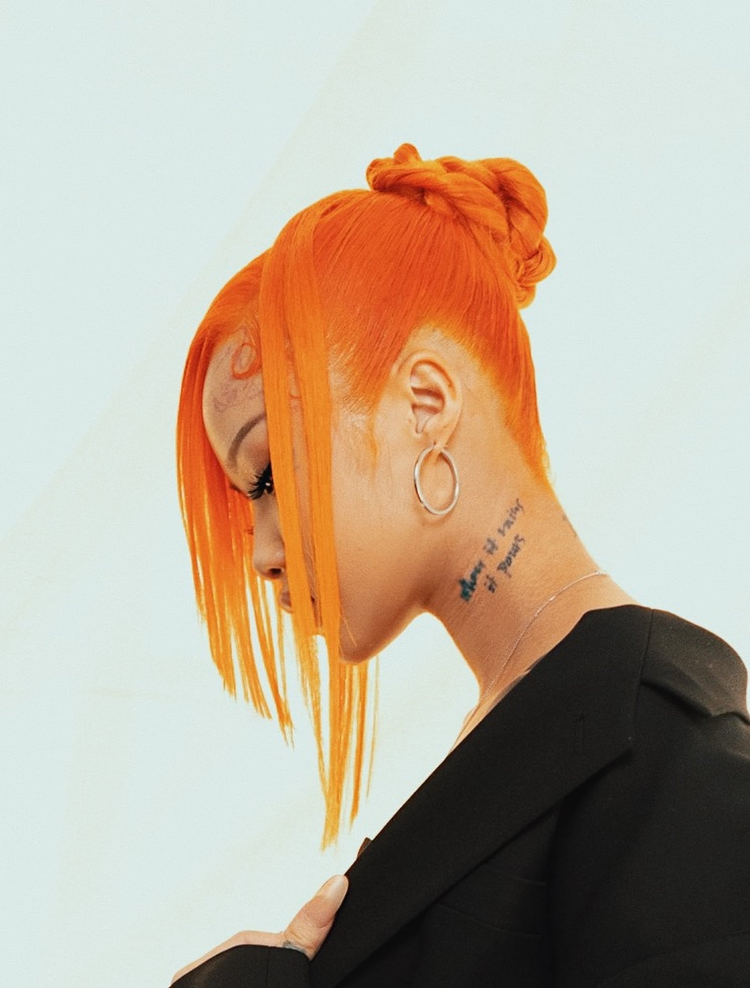 Meet Hip-Hop’s Favorite Nail Artists | PS Beauty